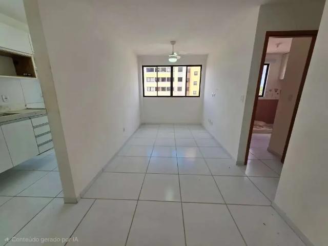 Apartamento para Locação em Maceió/AL Cidade Universitária 2 Quartos