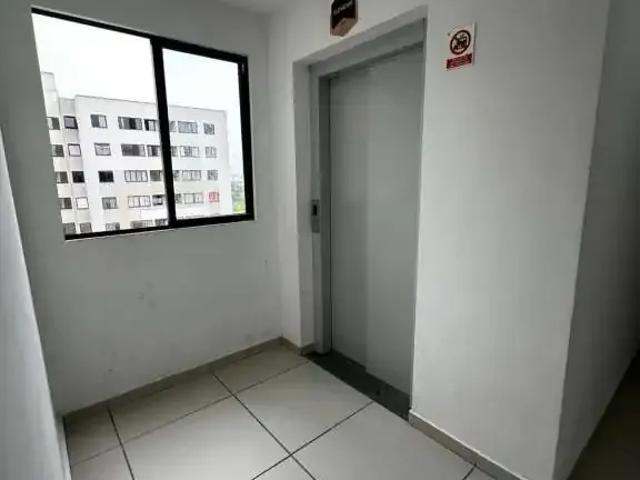 Apartamento para Locação em Maceió/AL Cidade Universitária 2 Quartos