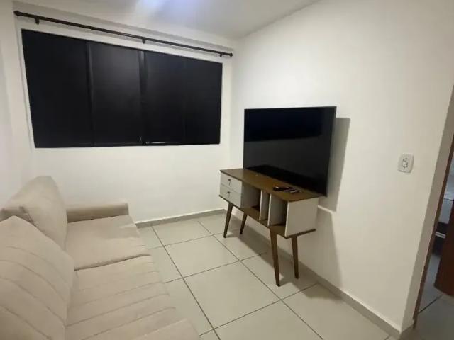 Apartamento para Locação em Maceió/AL Cidade Universitária 2 Quartos