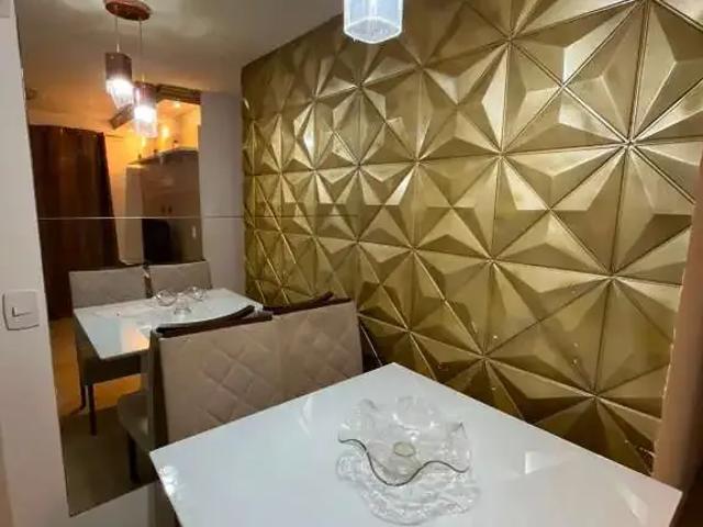Apartamento para Locação em Maceió/AL Cidade Universitária 2 Quartos