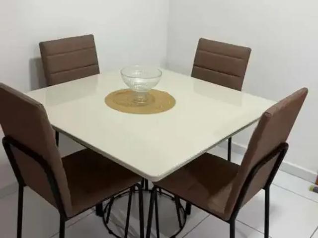 Apartamento para Locação em Maceió/AL Cidade Universitária 2 Quartos