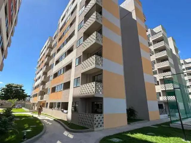 Apartamento para Locação em Maceió/AL Cidade Universitária 2 Quartos