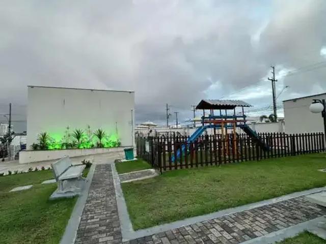 Apartamento para Locação em Maceió/AL Cidade Universitária 2 Quartos