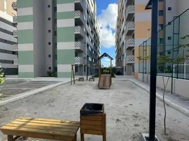 Apartamento para Locação em Maceió/AL Cidade Universitária 2 Quartos