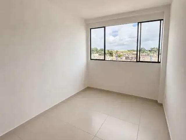 Apartamento para Locação em Maceió/AL Cidade Universitária 2 Quartos
