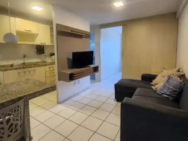 Apartamento para Locação em Maceió/AL Cruz das Almas 1 Quartos