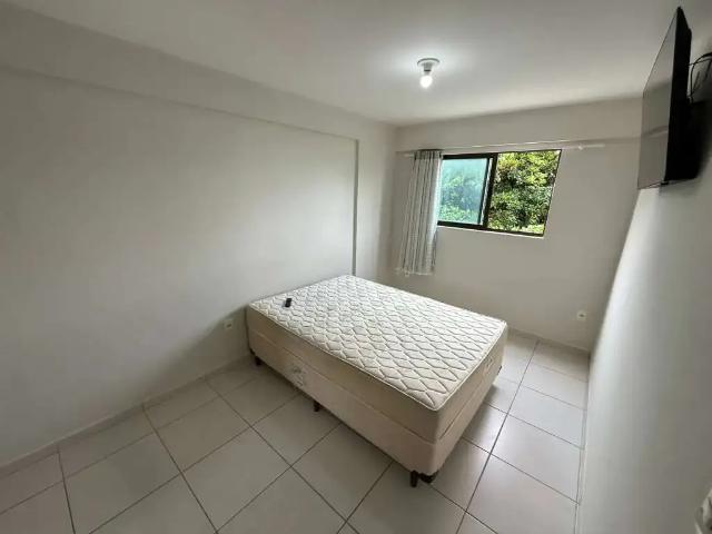 Apartamento para Locação em Maceió/AL Cruz das Almas 1 Quartos