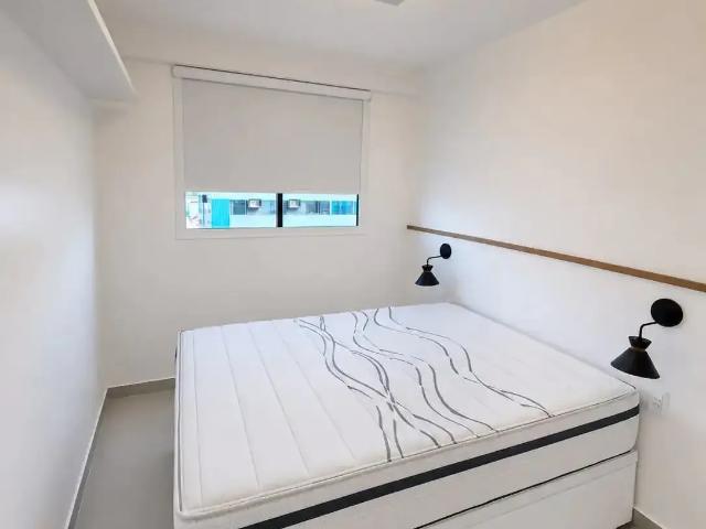 Apartamento para Locação em Maceió/AL Cruz das Almas 1 Quartos