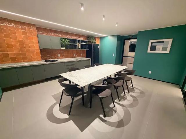 Apartamento para Locação em Maceió/AL Cruz das Almas 1 Quartos