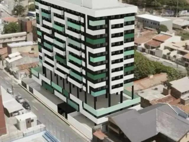 Apartamento para Locação em Maceió/AL Cruz das Almas 1 Quartos