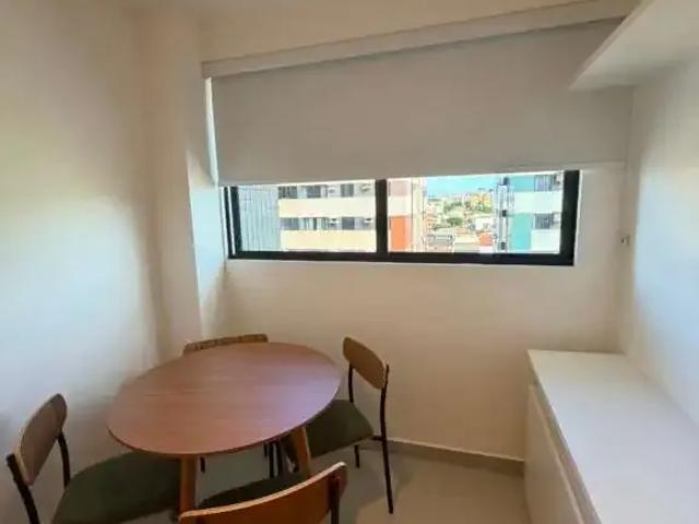 Apartamento para Locação em Maceió/AL Cruz das Almas 1 Quartos