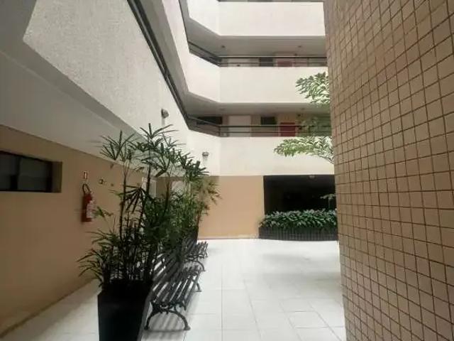 Apartamento para Locação em Maceió/AL Cruz das Almas 1 Quartos