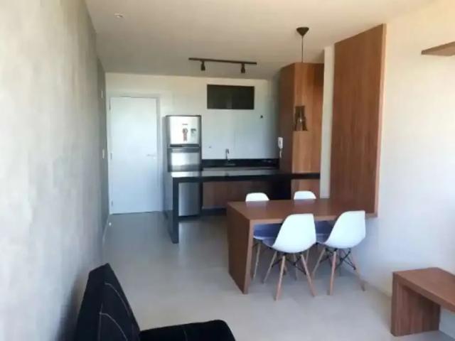 Apartamento para Locação em Maceió/AL Cruz das Almas 1 Quartos