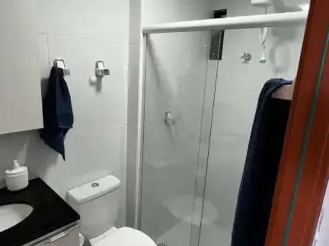 Apartamento para Locação em Maceió/AL Cruz das Almas 1 Quartos