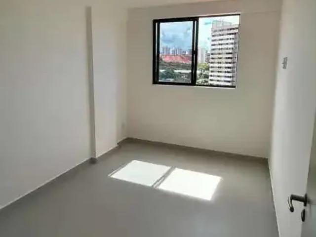 Apartamento para Locação em Maceió/AL Cruz das Almas 1 Quartos