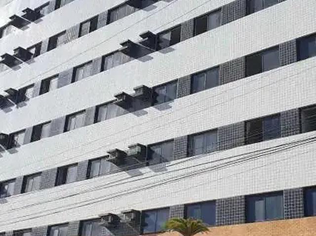 Apartamento para Locação em Maceió/AL Cruz das Almas 1 Quartos