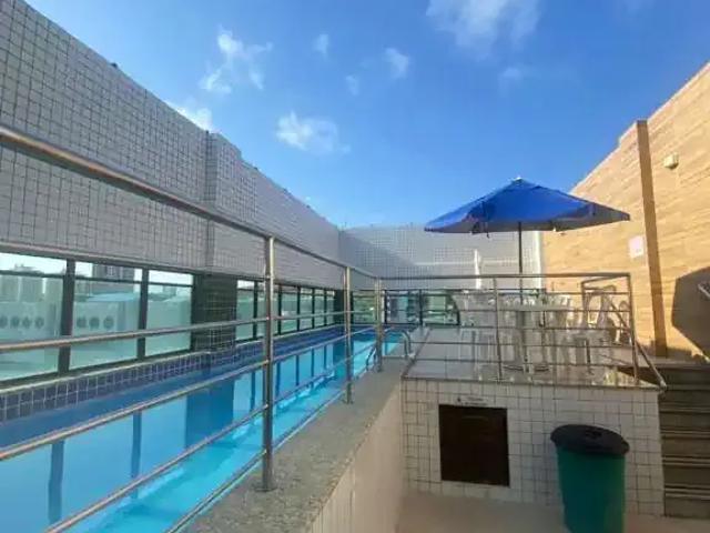 Apartamento para Locação em Maceió/AL Cruz das Almas 1 Quartos