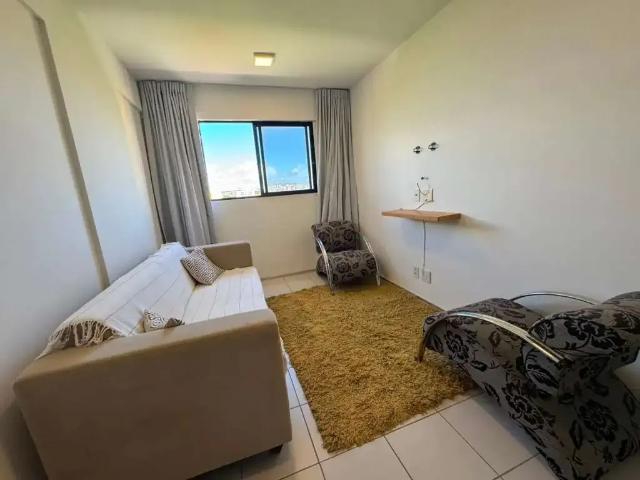 Apartamento para Locação em Maceió/AL Cruz das Almas 1 Quartos