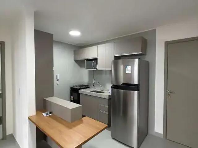 Apartamento para Locação em Maceió/AL Cruz das Almas 1 Quartos