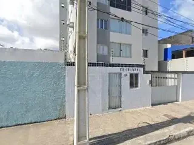 Apartamento para Locação em Maceió/AL Cruz das Almas 1 Quartos