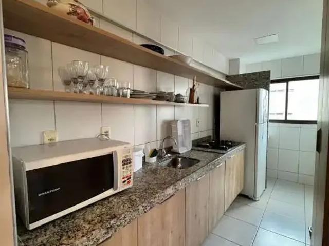 Apartamento para Locação em Maceió/AL Cruz das Almas 1 Quartos