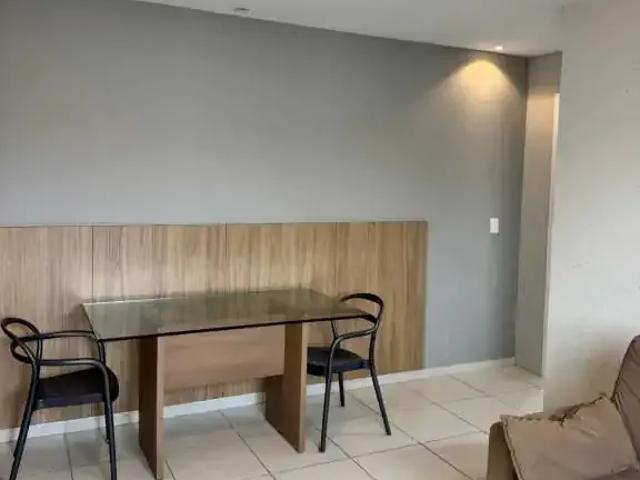 Apartamento para Locação em Maceió/AL Cruz das Almas 1 Quartos
