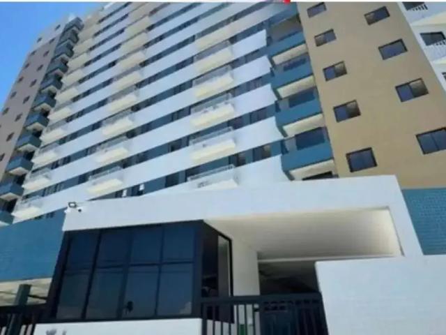Apartamento para Locação em Maceió/AL Cruz das Almas 1 Quartos