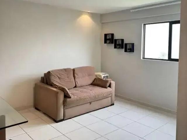 Apartamento para Locação em Maceió/AL Cruz das Almas 1 Quartos