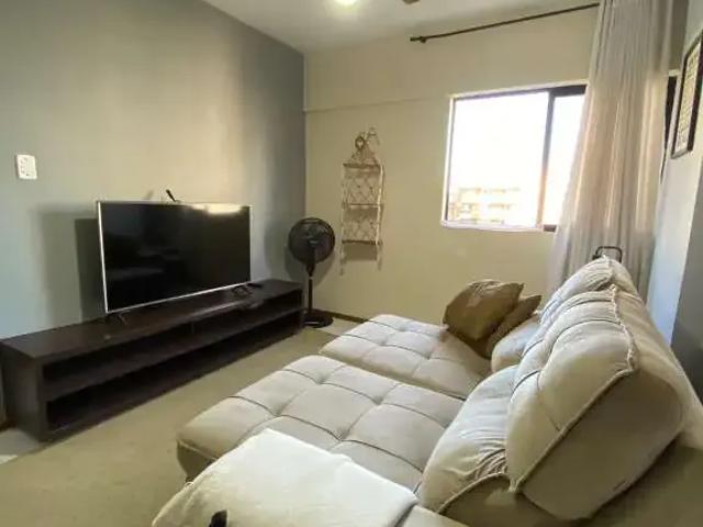 Apartamento para Locação em Maceió/AL Cruz das Almas 1 Quartos