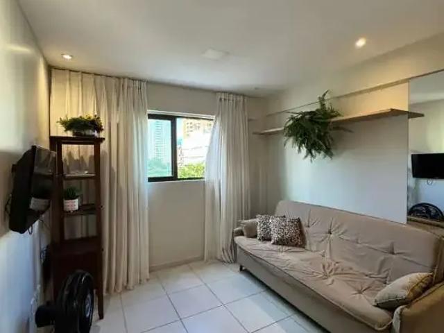 Apartamento para Locação em Maceió/AL Cruz das Almas 1 Quartos