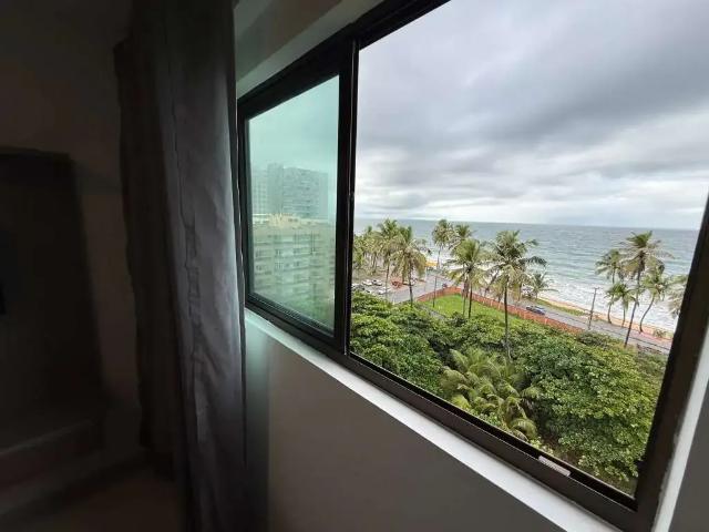Apartamento para Locação em Maceió/AL Cruz das Almas 1 Quartos