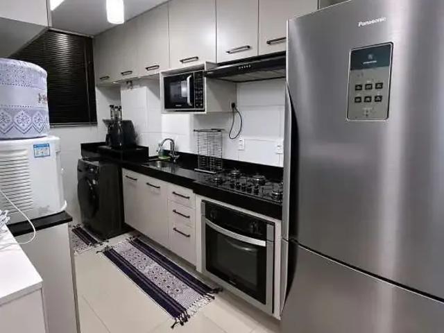 Apartamento para Locação em Maceió/AL Cruz das Almas 2 Quartos