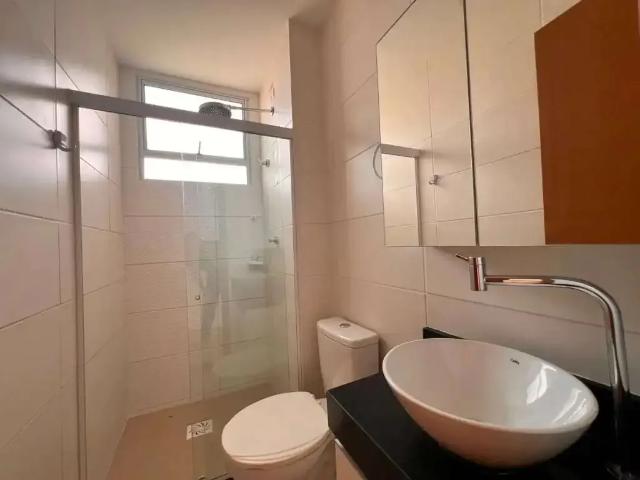 Apartamento para Locação em Maceió/AL Cruz das Almas 2 Quartos