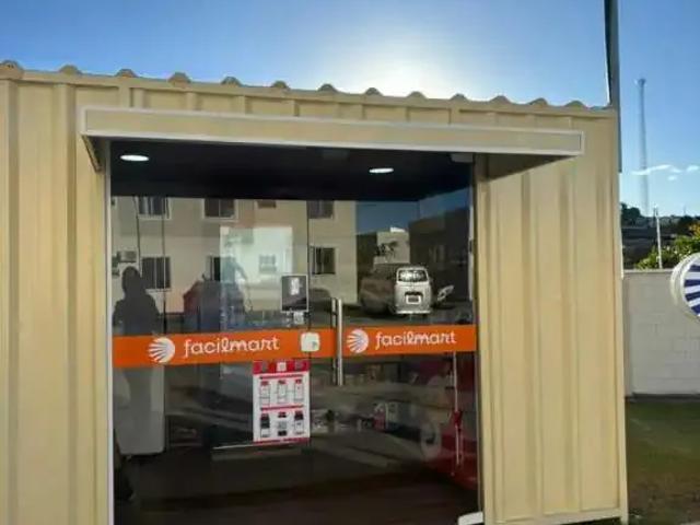 Apartamento para Locação em Maceió/AL Cruz das Almas 2 Quartos