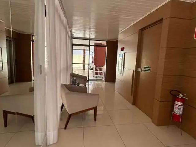 Apartamento para Locação em Maceió/AL Cruz das Almas 2 Quartos