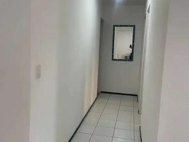 Apartamento para Locação em Maceió/AL Cruz das Almas 2 Quartos