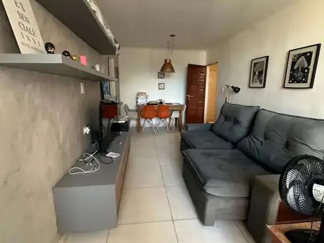 Apartamento para Locação em Maceió/AL Cruz das Almas 2 Quartos