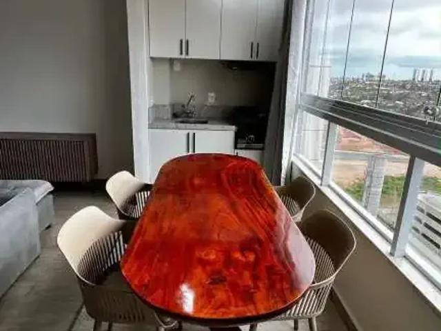 Apartamento para Locação em Maceió/AL Cruz das Almas 2 Quartos