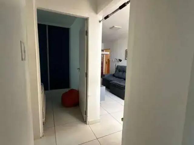 Apartamento para Locação em Maceió/AL Cruz das Almas 2 Quartos