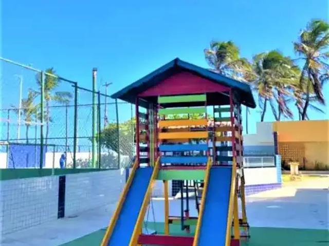 Apartamento para Locação em Maceió/AL Cruz das Almas 2 Quartos