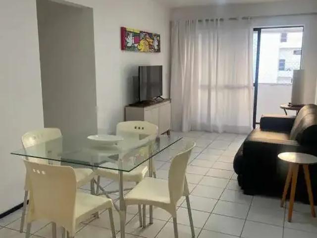 Apartamento para Locação em Maceió/AL Cruz das Almas 2 Quartos