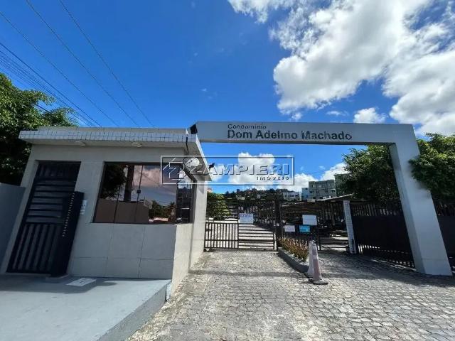 Apartamento para Locação em Maceió/AL Cruz das Almas 2 Quartos