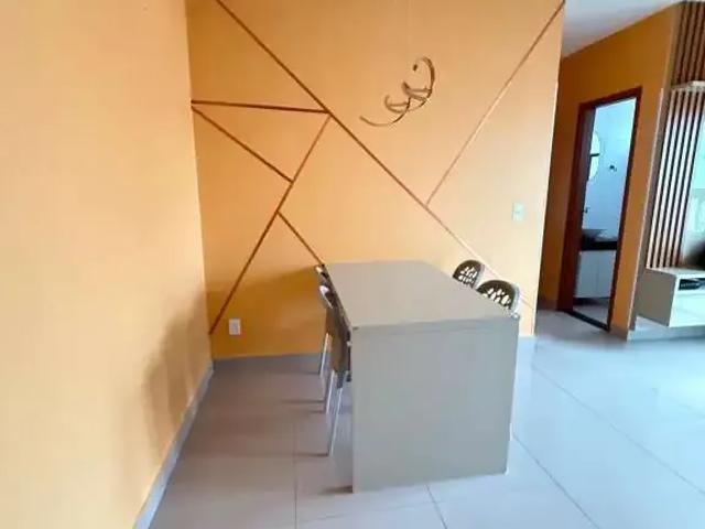 Apartamento para Locação em Maceió/AL Cruz das Almas 2 Quartos
