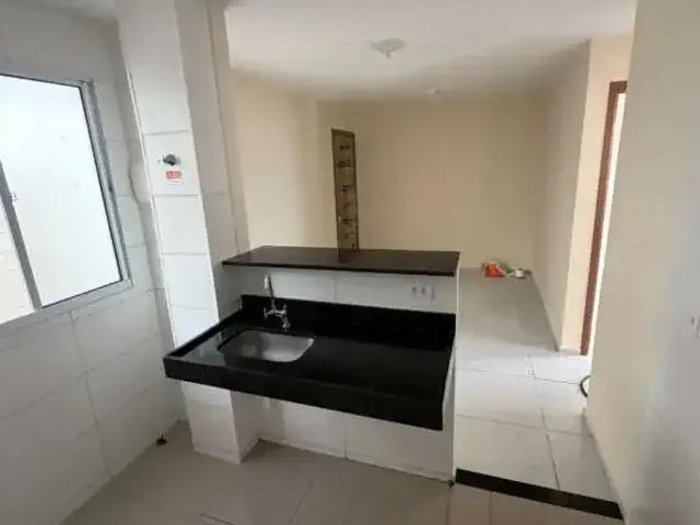 Apartamento para Locação em Maceió/AL Cruz das Almas 2 Quartos