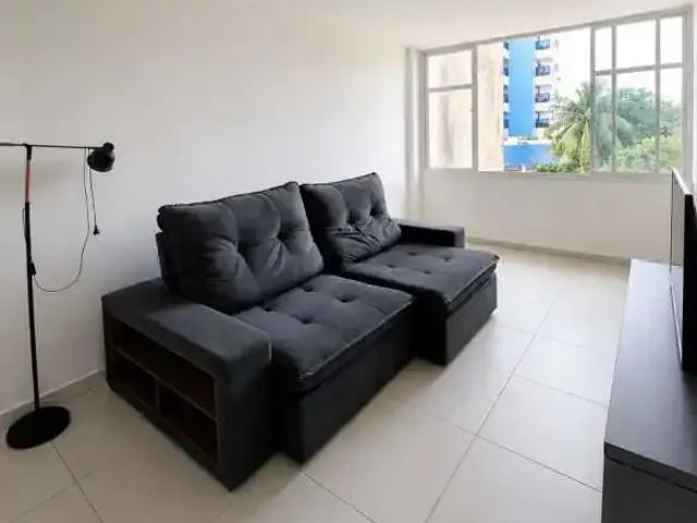 Apartamento para Locação em Maceió/AL Cruz das Almas 2 Quartos