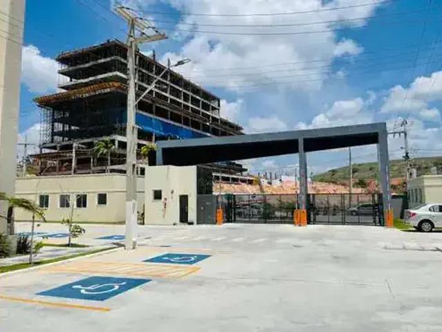 Apartamento para Locação em Maceió/AL Cruz das Almas 2 Quartos