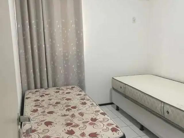 Apartamento para Locação em Maceió/AL Cruz das Almas 2 Quartos
