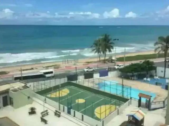 Apartamento para Locação em Maceió/AL Cruz das Almas 2 Quartos