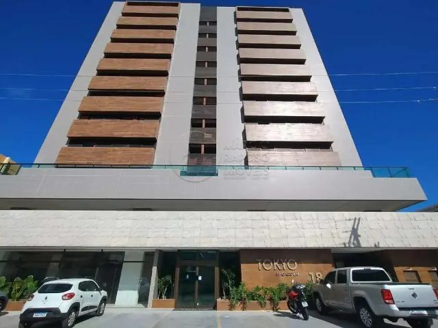 Apartamento para Locação em Maceió/AL Cruz das Almas 2 Quartos
