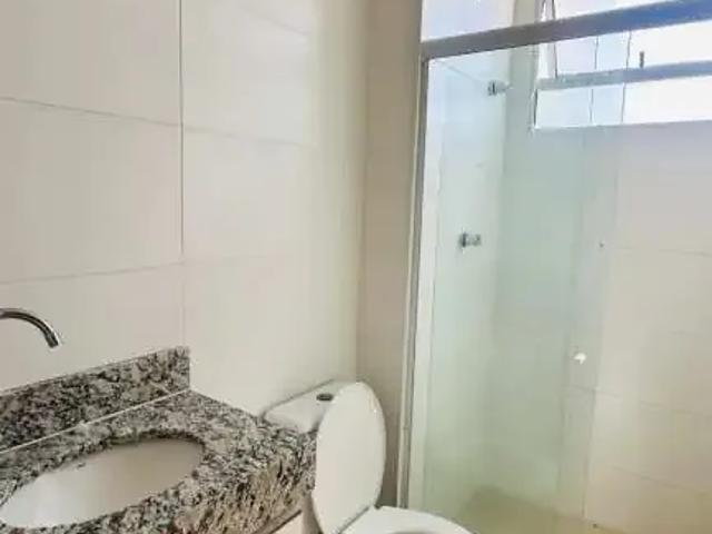 Apartamento para Locação em Maceió/AL Cruz das Almas 2 Quartos